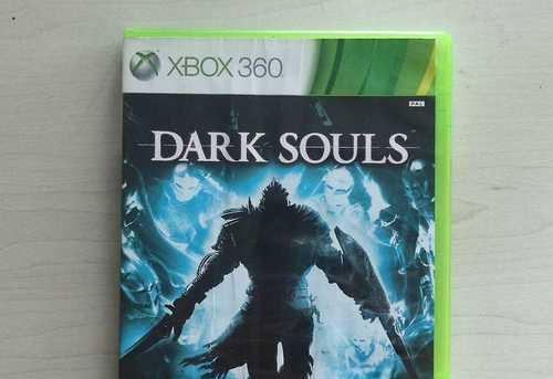 Dark souls xbox 360