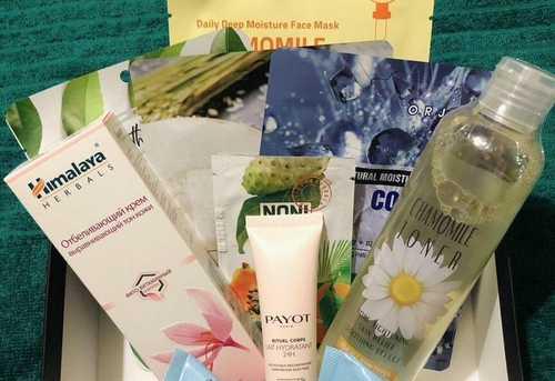 Beauty box Бьюти бокс Набор косметики