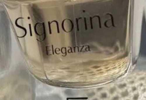 Signorina 20мл в коллекцию для Натальи