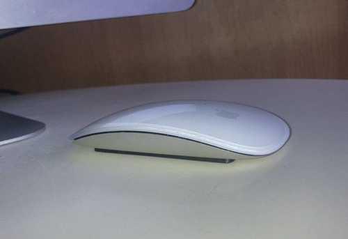 Мышь Apple magic mouse