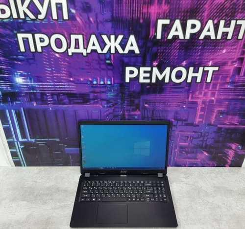 Ноутбук Acer aspire a315-42g ryzen 3-3200u/ssd