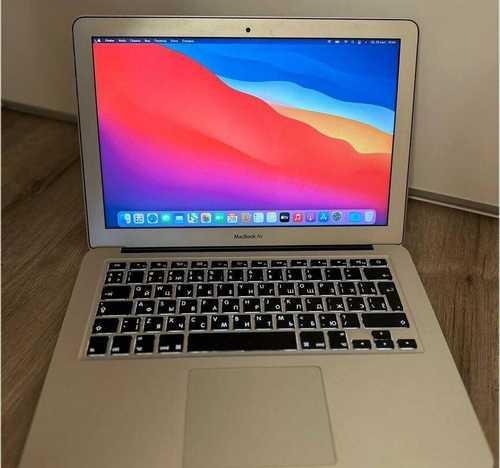 Apple macbook air