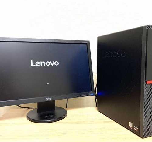 Системный блок Lenovo Thinkcentre