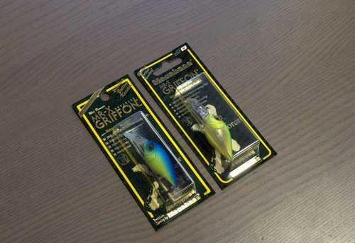 Воблер Megabass Griffon MR-X