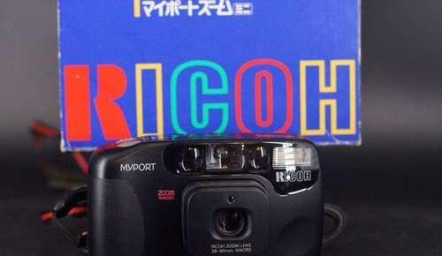 Ricoh Myport Zoom Mini