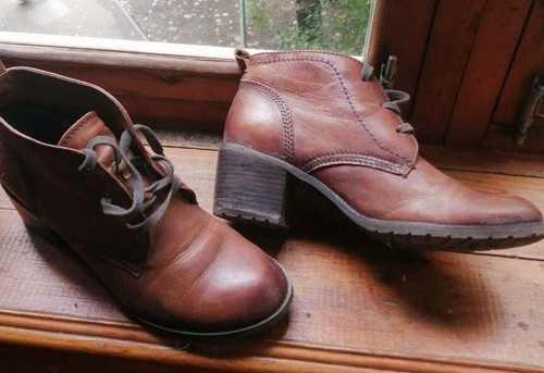 Женские ботинки Carnaby, 39 размер