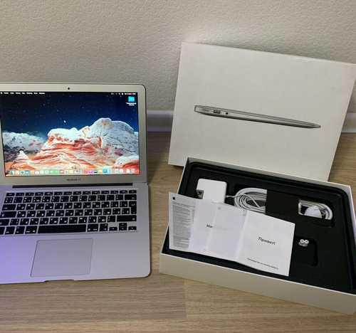 Apple MacBook Air 13 128GB новый