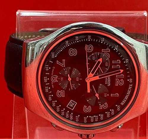 Часы swatch sr936sw