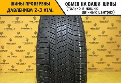 Yokohama Geolandar G035 215/55 R17 94V