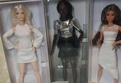 Кукла Барби Лукс(Looks Barbie) Лина,Виктория,Симон