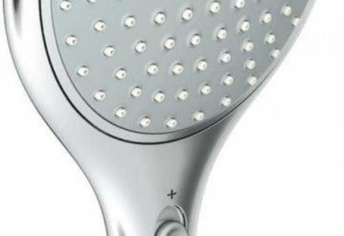 Ручной душ 150 мм Grohe Rainshower Solo 27272000