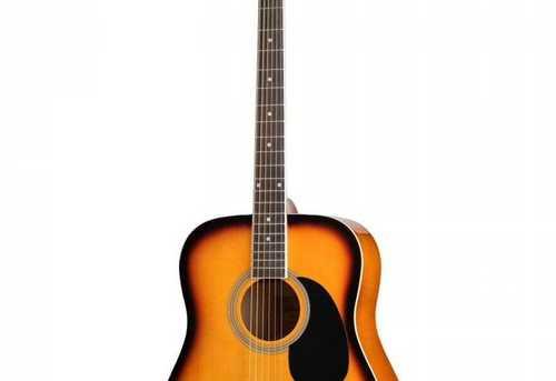 LF-4110-SB Акустическая гитара homage
