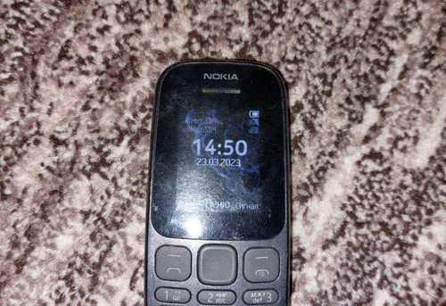 Телефон Nokia TA-1034