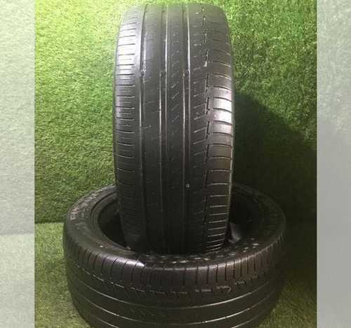 Continental PremiumContact 6 255/45 R20 105V