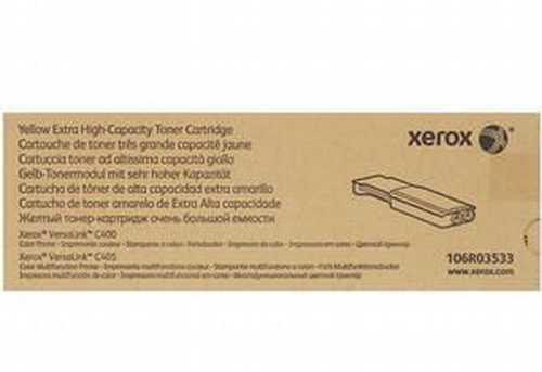 Картридж Xerox 106R03533