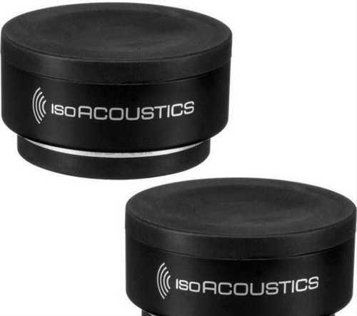 Подставки для студийного монитора IsoAcoustics ISO