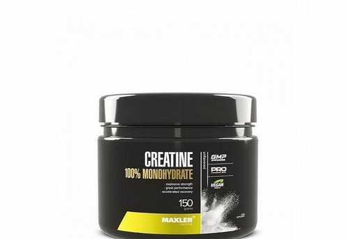 Креатин моногидрат Maxler Creatine Monohydrate