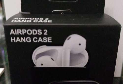 Чехол для Apple AirPods 2