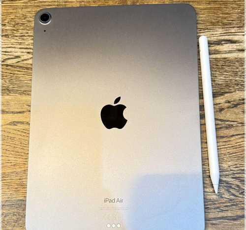 iPad air 5 2022 256