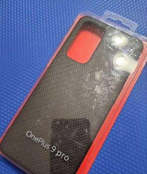 Чехол OnePlus 7&9Pro