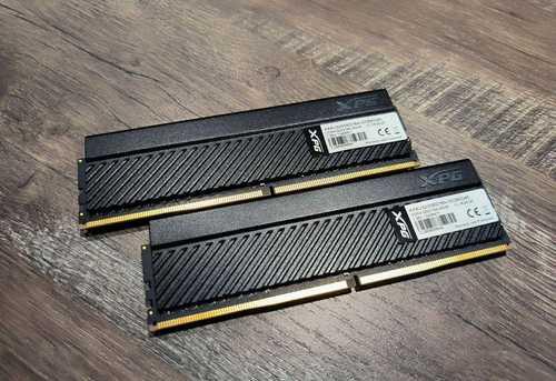 Оперативная память DDR4 3200MHz 2x8Gb