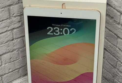 Apple iPad 7 128Gb Rose Gold (92акб/трейдин/обмен)