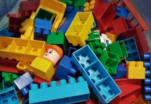 Lego duplo детские игрушки