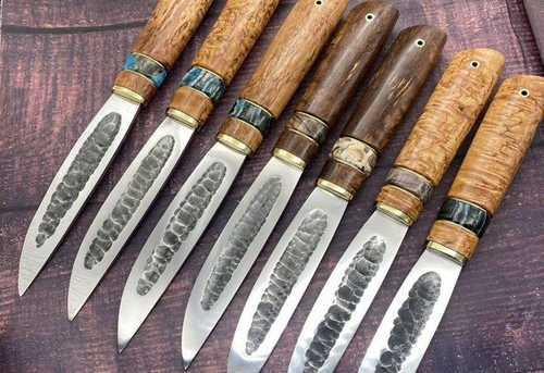 Якутские ножи ручной работы