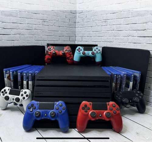 Sony playstation 4