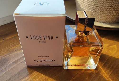 Valentino Voce viva