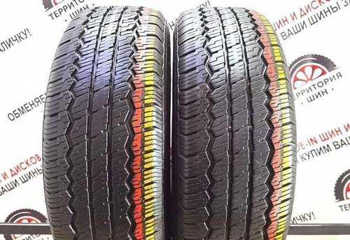 Hankook Radial RA07 215/70 R15 98H