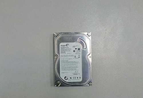 Жесткий диск Seagate ST3500312CS, 500Gb, SATA