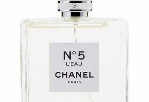 Chanel No 5 L'Eau Chanel для женщин