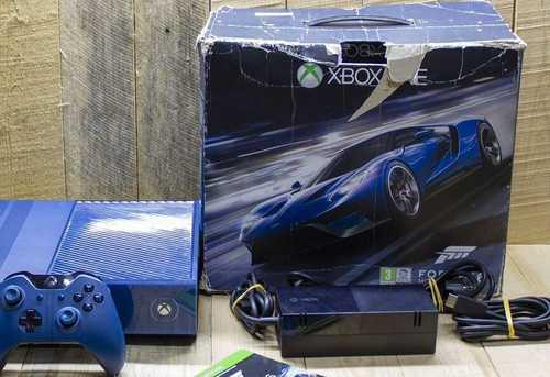 Xbox ONE Limited Edition Forza Motorsport