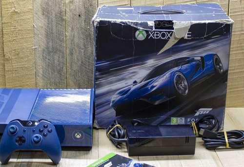 Xbox ONE Limited Edition Forza Motorsport