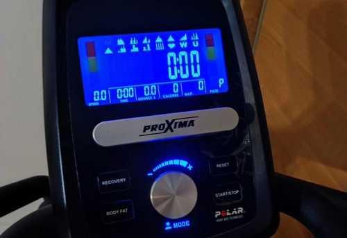 Тренажер эллипс proxima enima ll iPro FE-1652AF