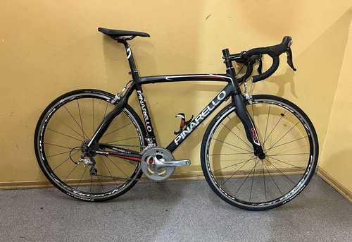 Велосипед Pinarello Neor size 52