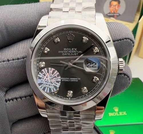 Наручные часы Rolex Datejust 41mm