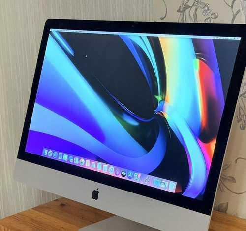 Apple iMac 27 2013 16gb/1TB GT 755 2gb