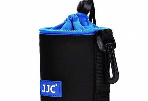 Чехол для объектива JJC NLP-10 Neoprene