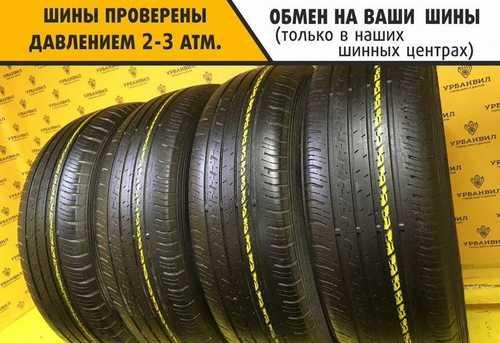 Dunlop Grandtrek ST30 225/65 R17 102H