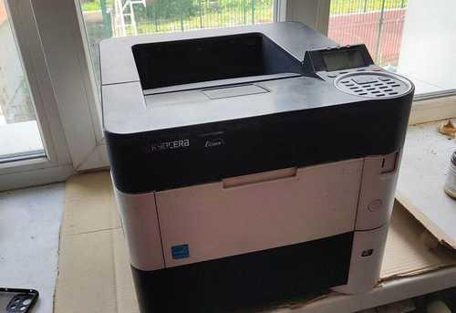 Принтер Kyocera P3060dn, в ремонт