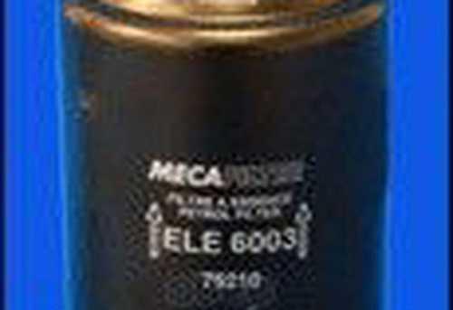 Фильтр топливный ELE6003 Mecafilter