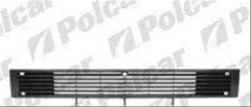 Решетка перед для volkswagen transporter (T3) 07.7