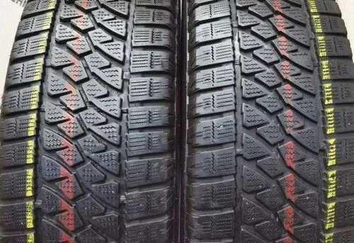 Bridgestone Blizzak W810 205/75 R16C 113R
