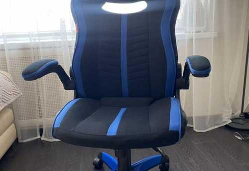 Компьютерное кресло chairman game