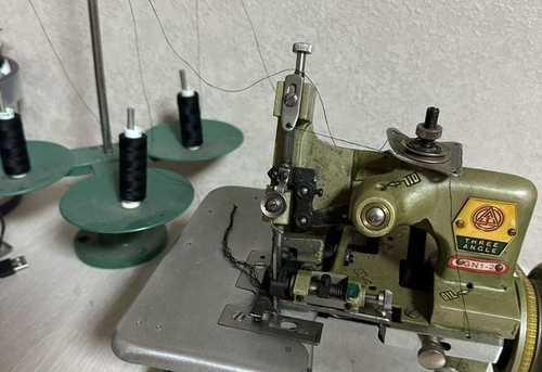Оверлок для швейной машины промышленный