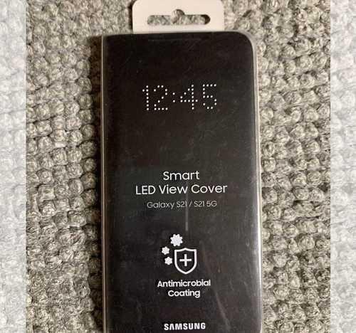 Чехол на Samsung Galaxy S21 / S21 5G