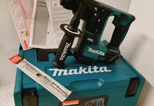 Перфоратор makita dhr 171 оригинал