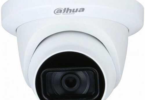 IP видеокамера Dahua DH-HAC-HDW1231tlmqp-A- 421095